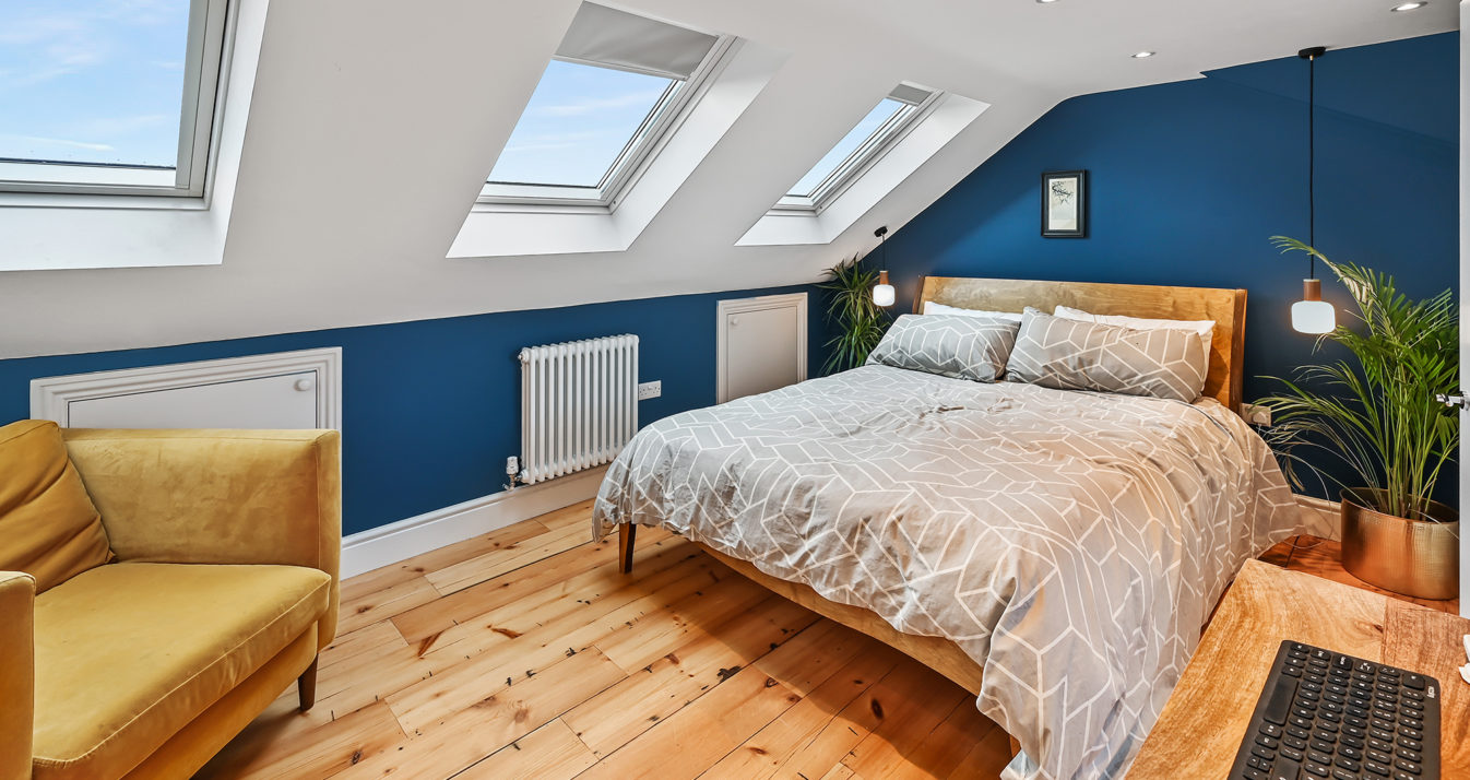Dormer Loft Conversions | Lewisham, South East London