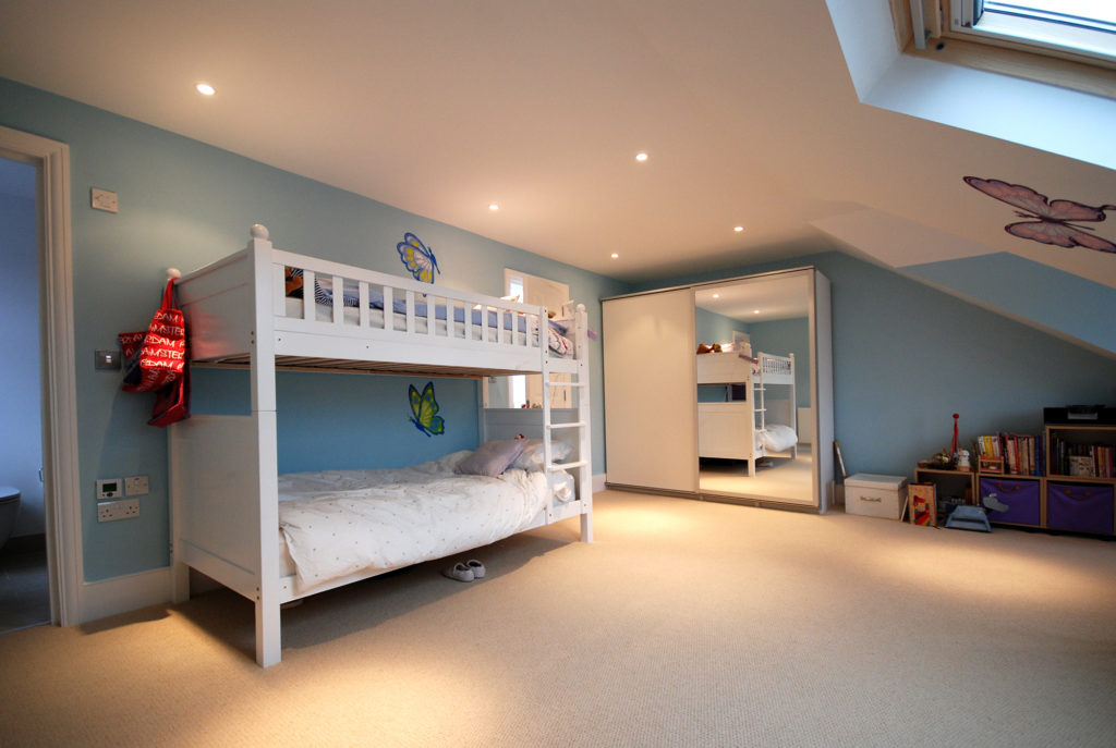 Loft Conversion Barnes SW14 | Absolute Lofts