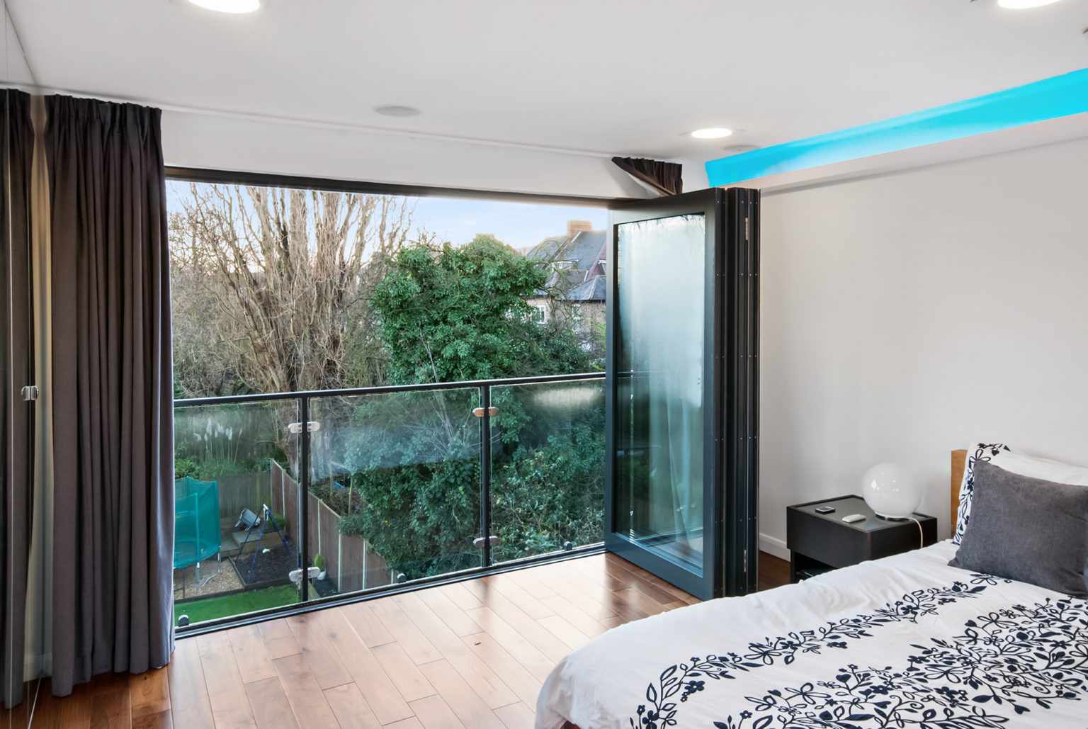 Wooden Windows & Doors vs UPVC | Loft Conversion, Absolute Lofts