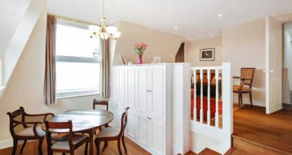 Mansard | Loft Conversion, Absolute Lofts