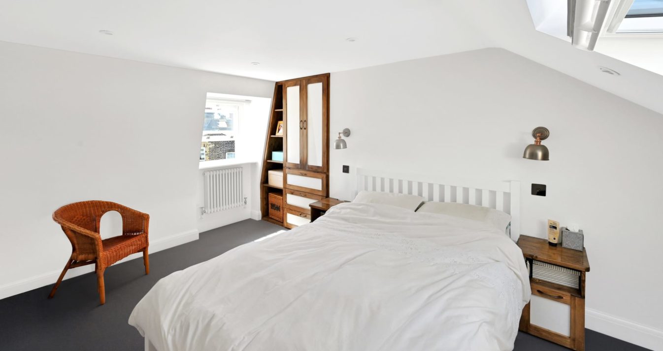 Mansard | Loft Conversion, Absolute Lofts