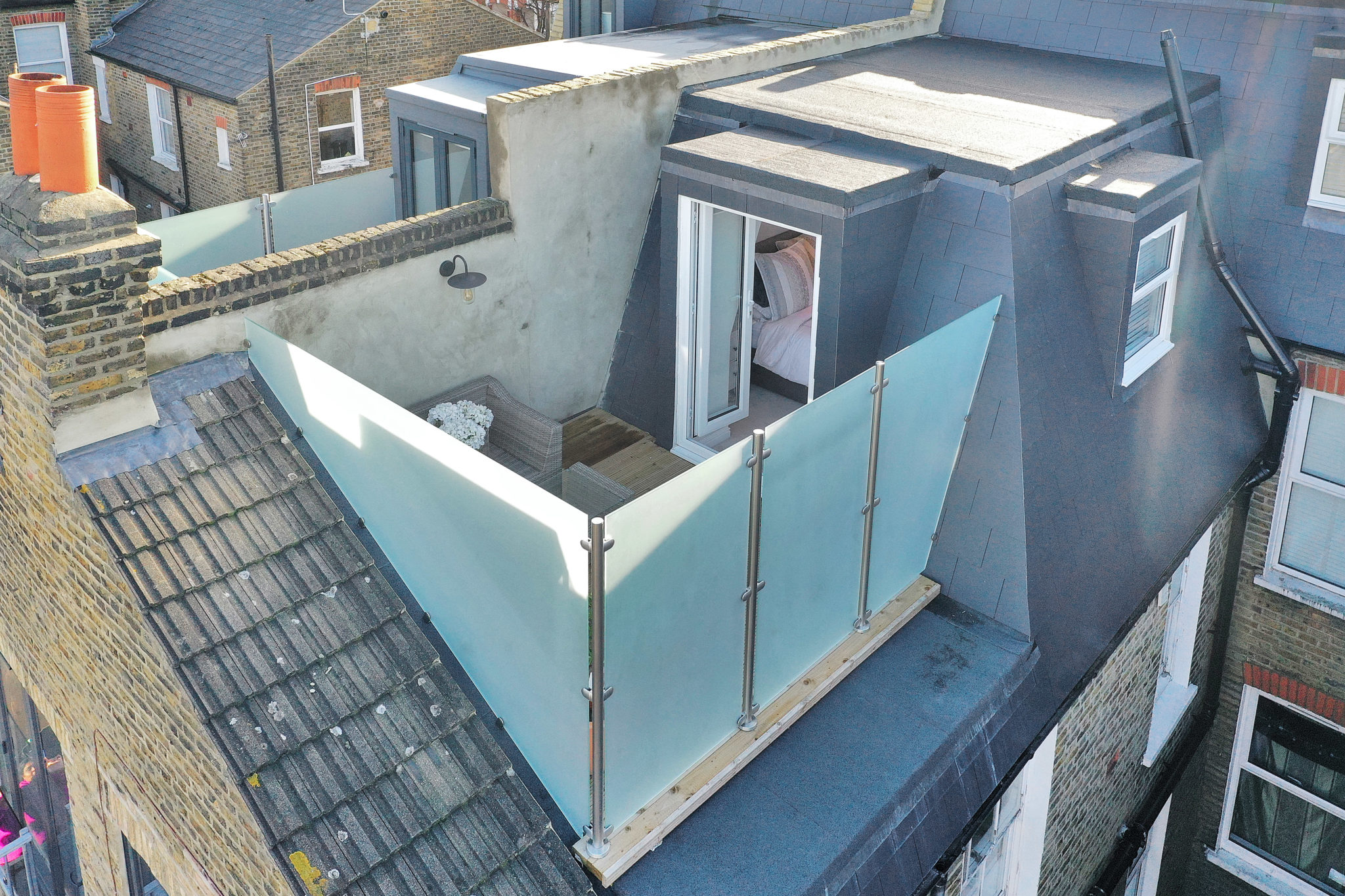 L-Shaped Mansard Loft Conversion | Full UK Guide