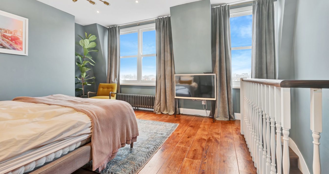 Mansard | Loft Conversion, Absolute Lofts