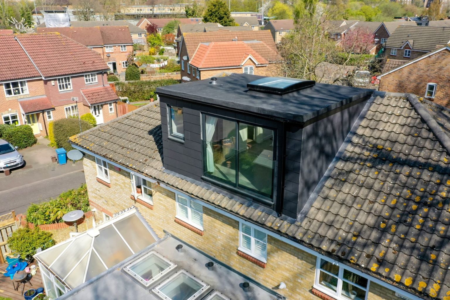Dulwich Loft Conversion Case Study | Stunning SE21 Project