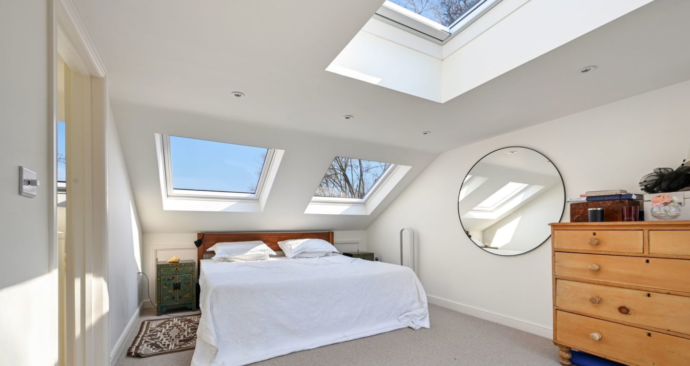 South East London Loft Conversion Company | Absolute Lofts
