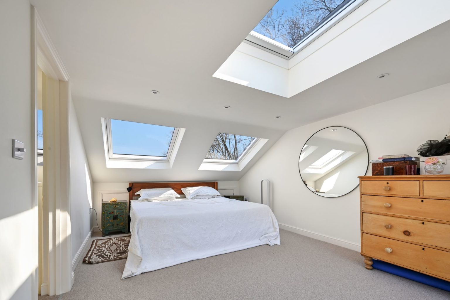Dulwich Loft Conversion Case Study | Stunning SE21 Project