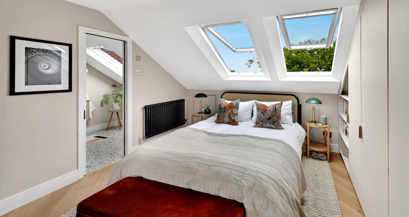 Velux Windows | Loft Conversion | Brentwood Essex CM13