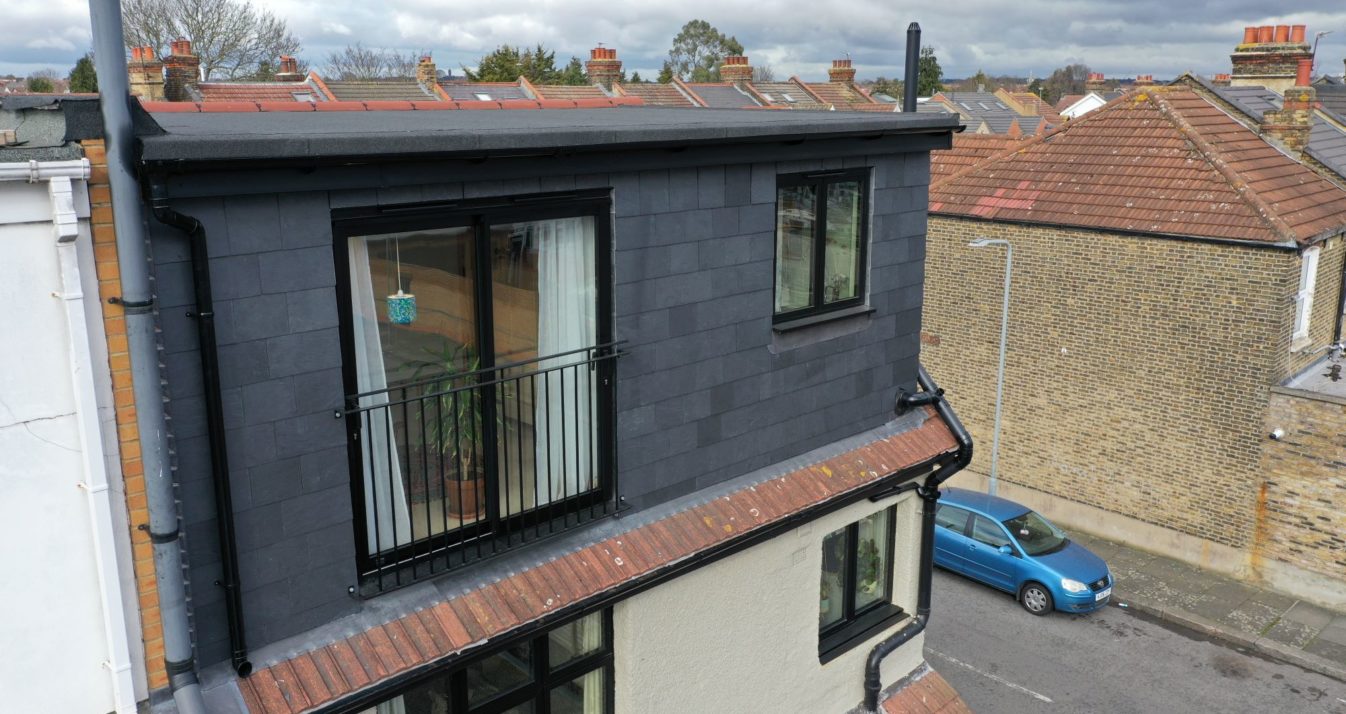 Galleries | Loft Conversion, Absolute Lofts