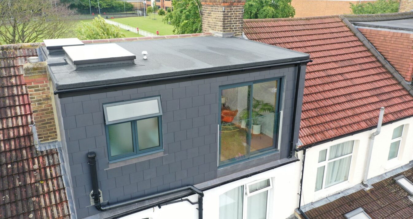 Galleries | Loft Conversion, Absolute Lofts